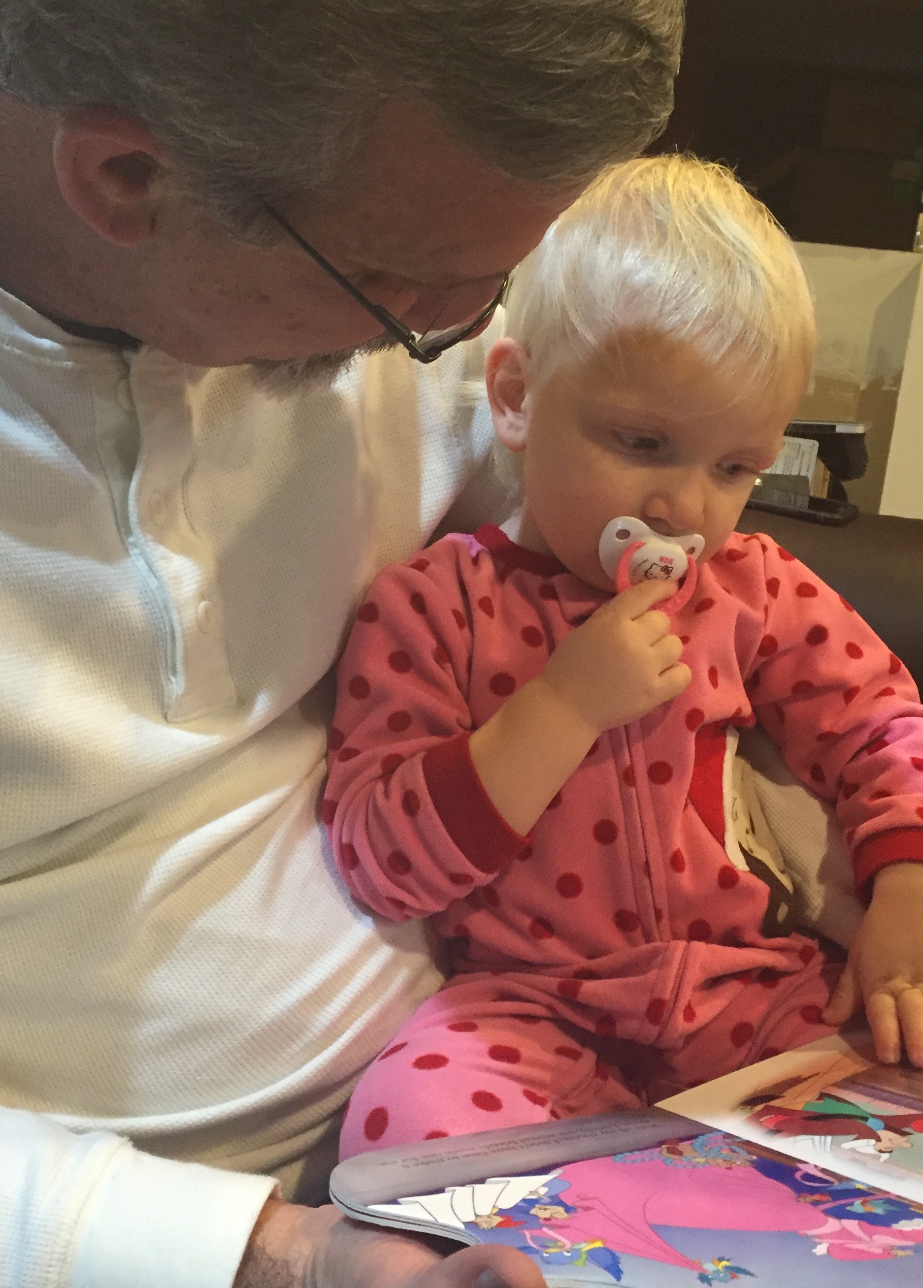 Cancer: A New Chapter For Us | Where Love Learns Its Lessons